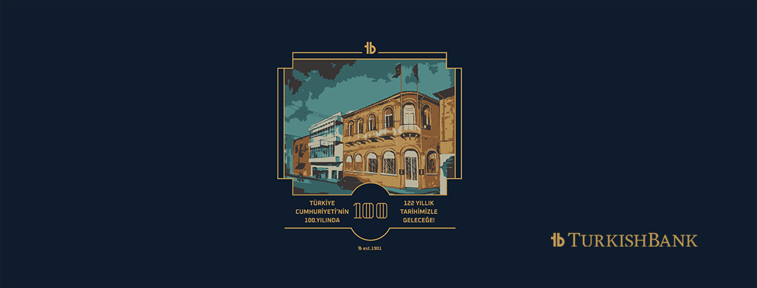 TurkishBank A.Ş.